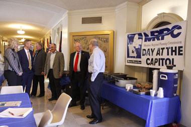 MRPC shares legislative priorities during ‘MRPC Day at the Capitol ...