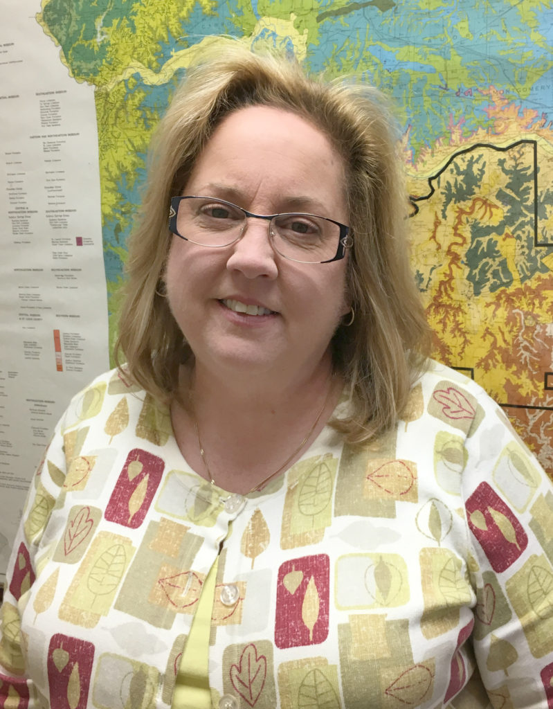 Management Profiles - Meramec Regional Planning Commission