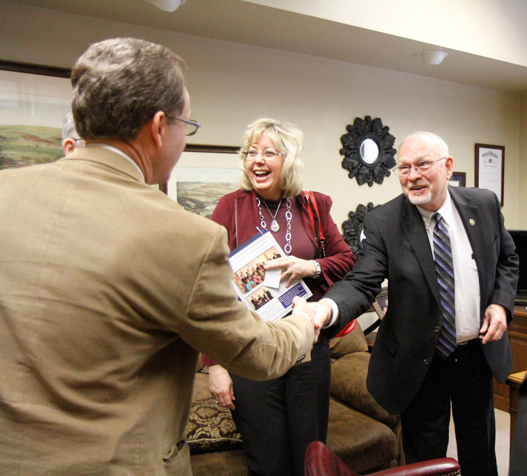 MRPC shares legislative priorities during ‘MRPC Day at the Capitol ...