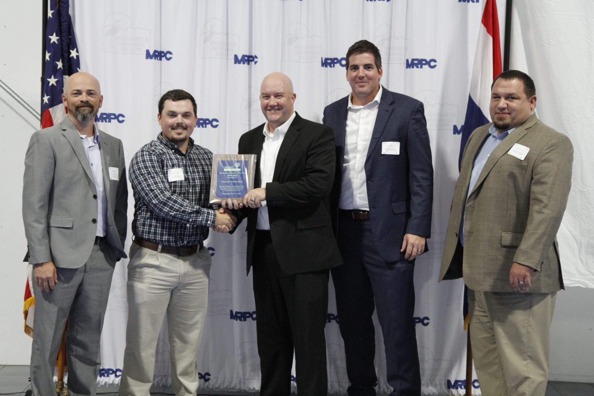 Seven outstanding community service awards presented at MRPC Annual ...